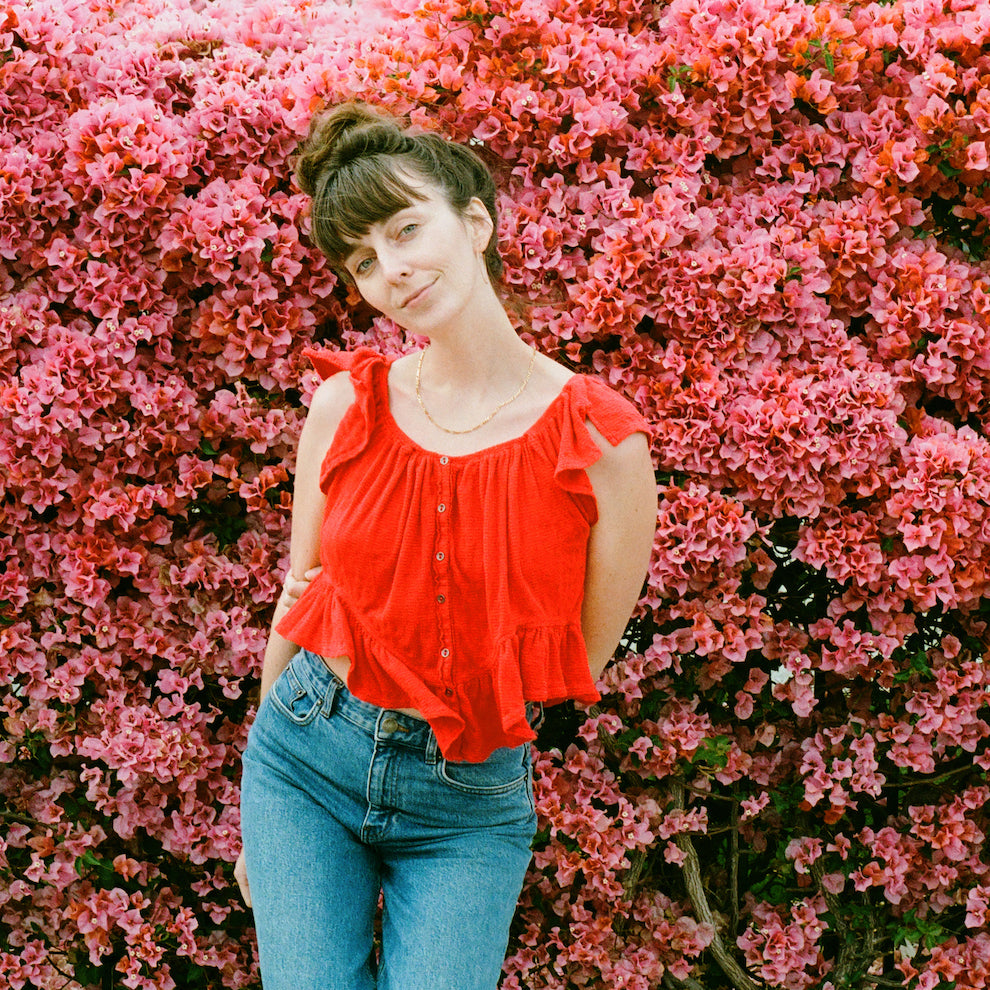 Anna Ash – Black Mesa Records